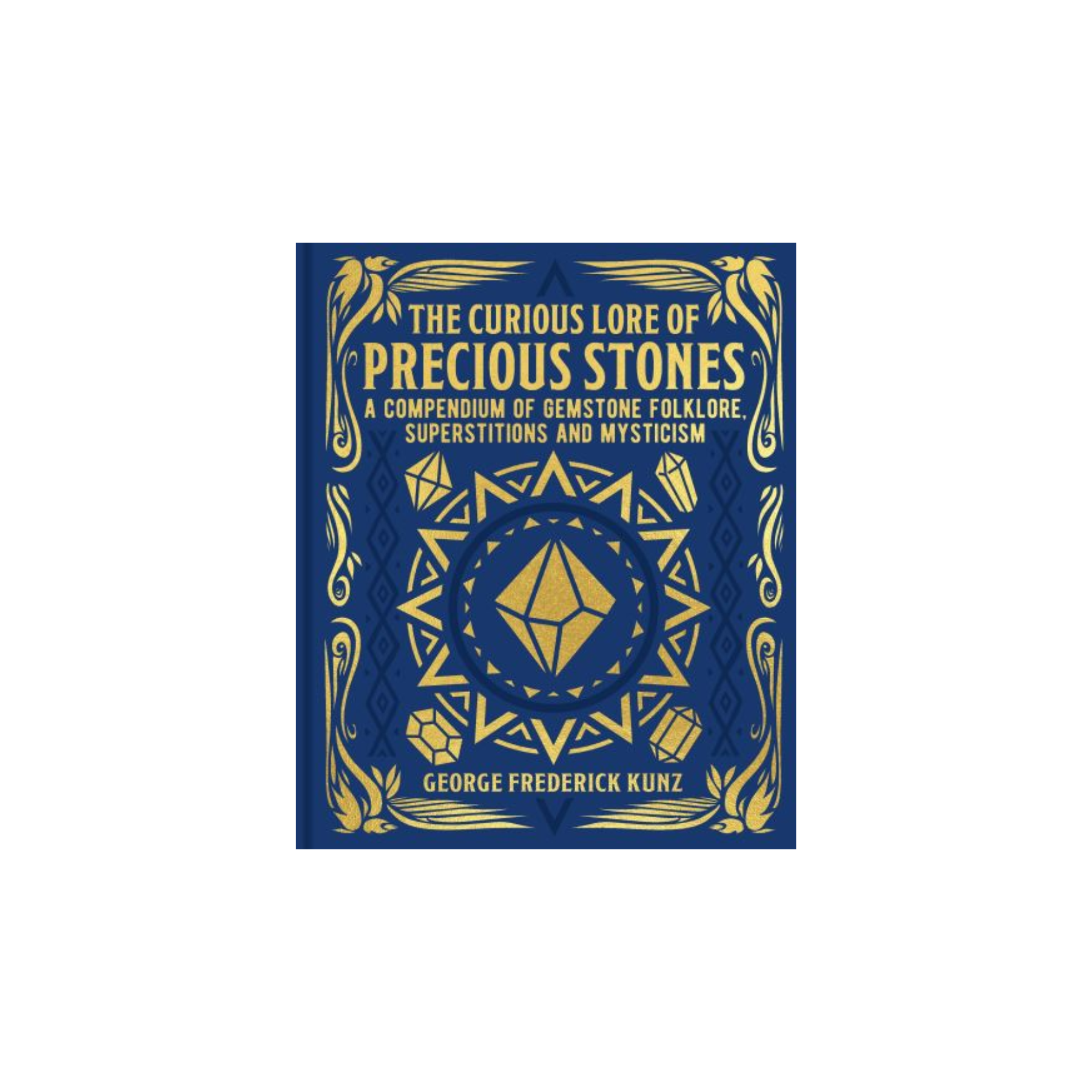 Curious Lore of Precious Stones | Phenomenal Love The 3rd Eye Boutique